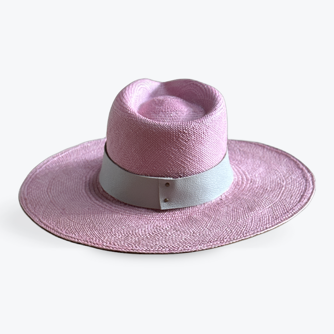 The Hip Hat - Cowboy Hat, Large Brim Hat, Merino Wool Hat,Rancher Hat