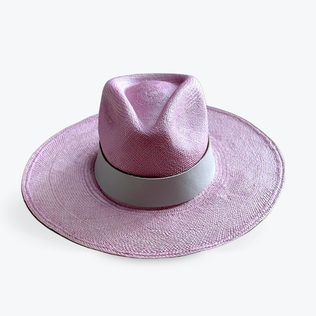 The Hip Hat - Cowboy Hat, Large Brim Hat, Merino Wool Hat,Rancher Hat